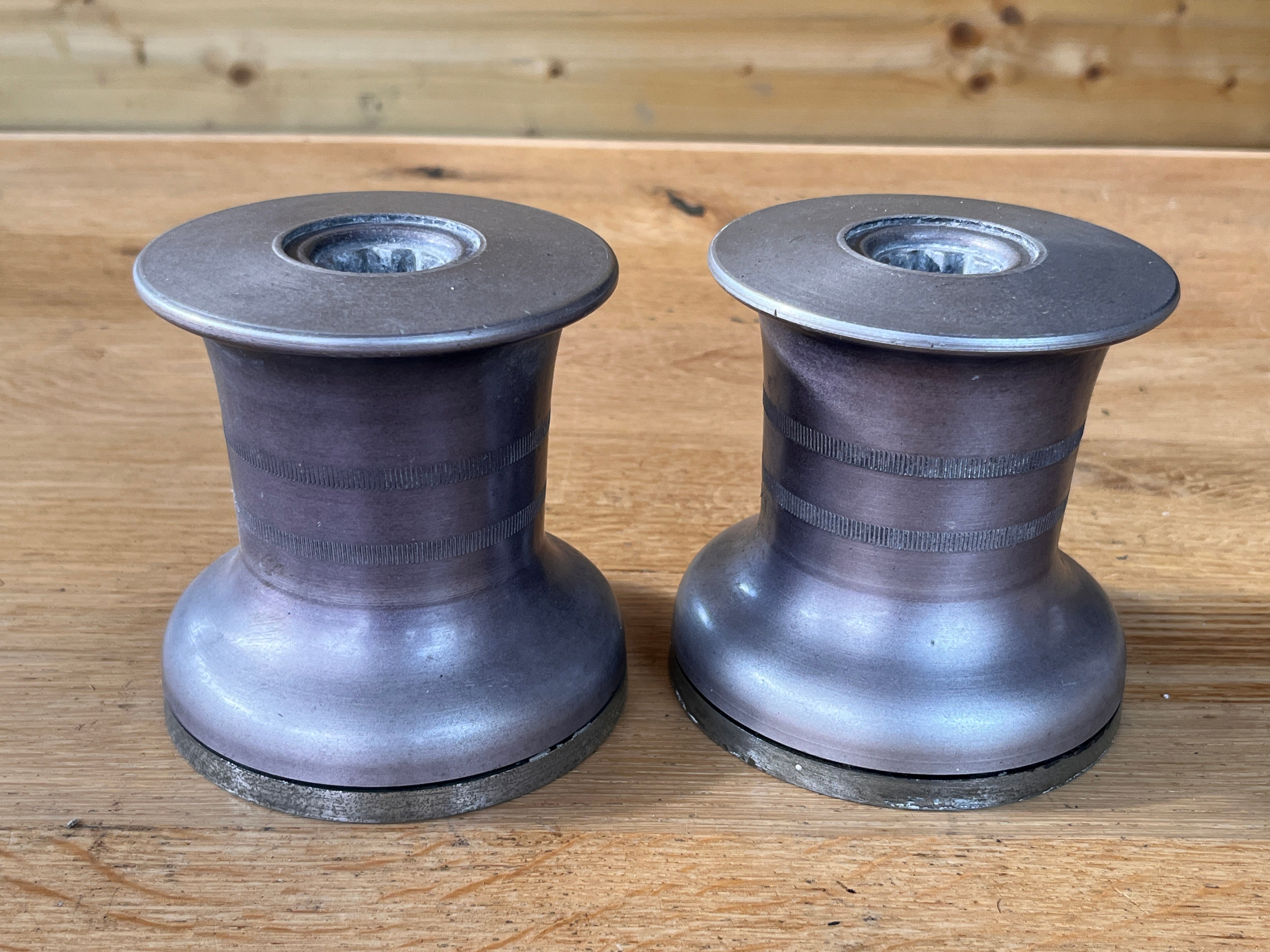 Gibb lieren – K&V Products